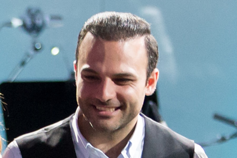 Hani Mitwasi | Fundación Onuart