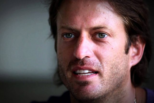 James Berckemeyer | Onuart Foundation