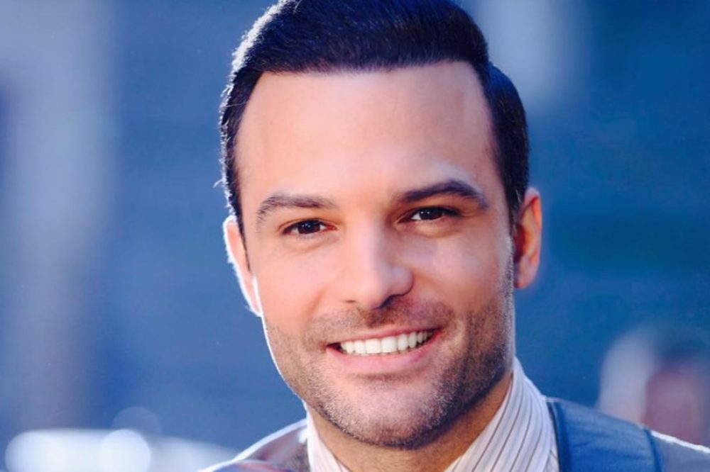 Hani Mitwasi | Fundación Onuart