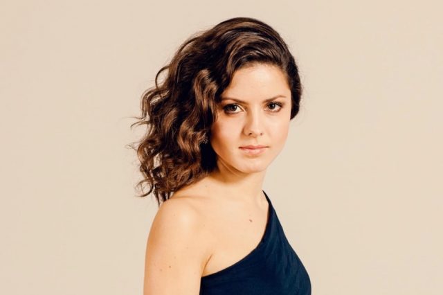 Cristina Gómez Godoy | Onuart Foundation